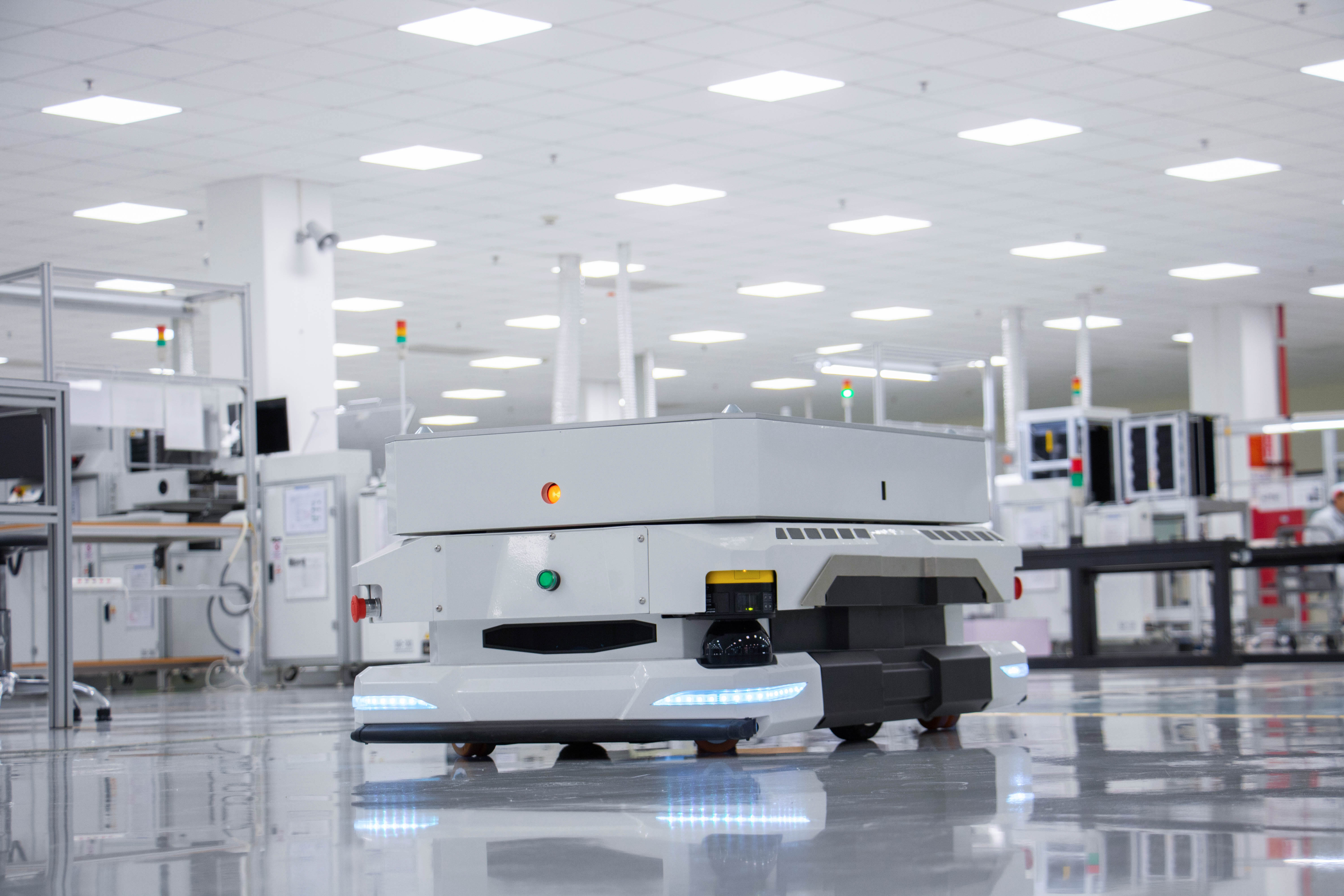 Promoting Advanced Technology Research and Development