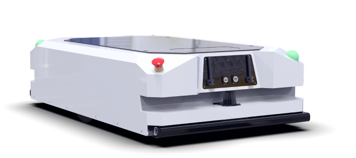 AUTOMATE GUIDED VEHICLE