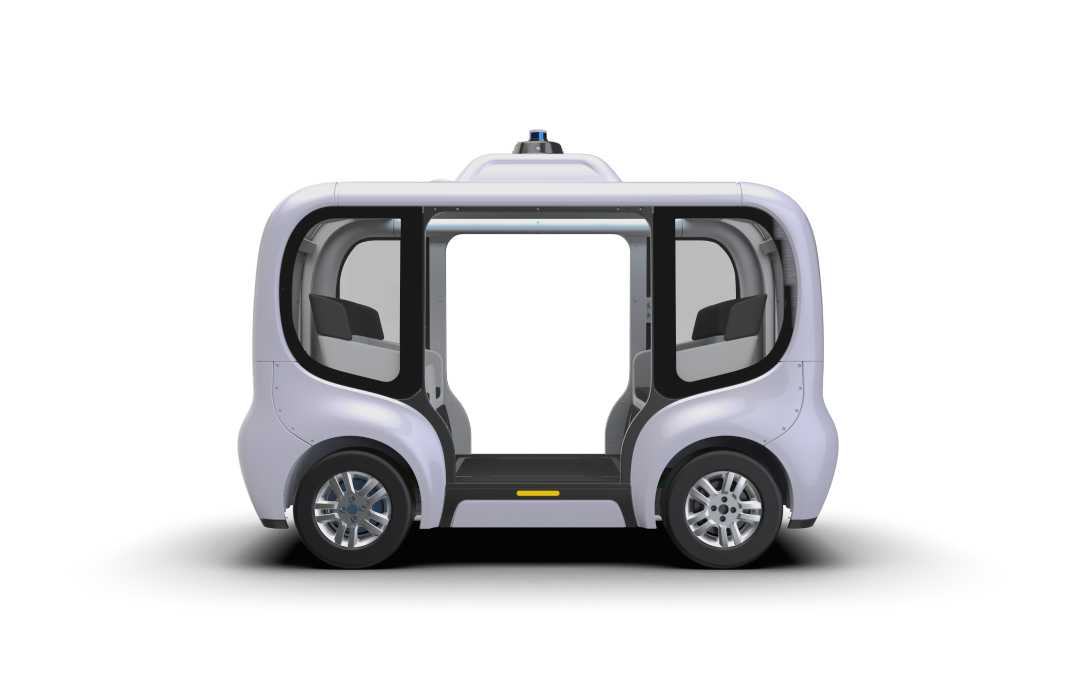 Phenikaa-X provides intelligent transportation solutions with Level 4 ...