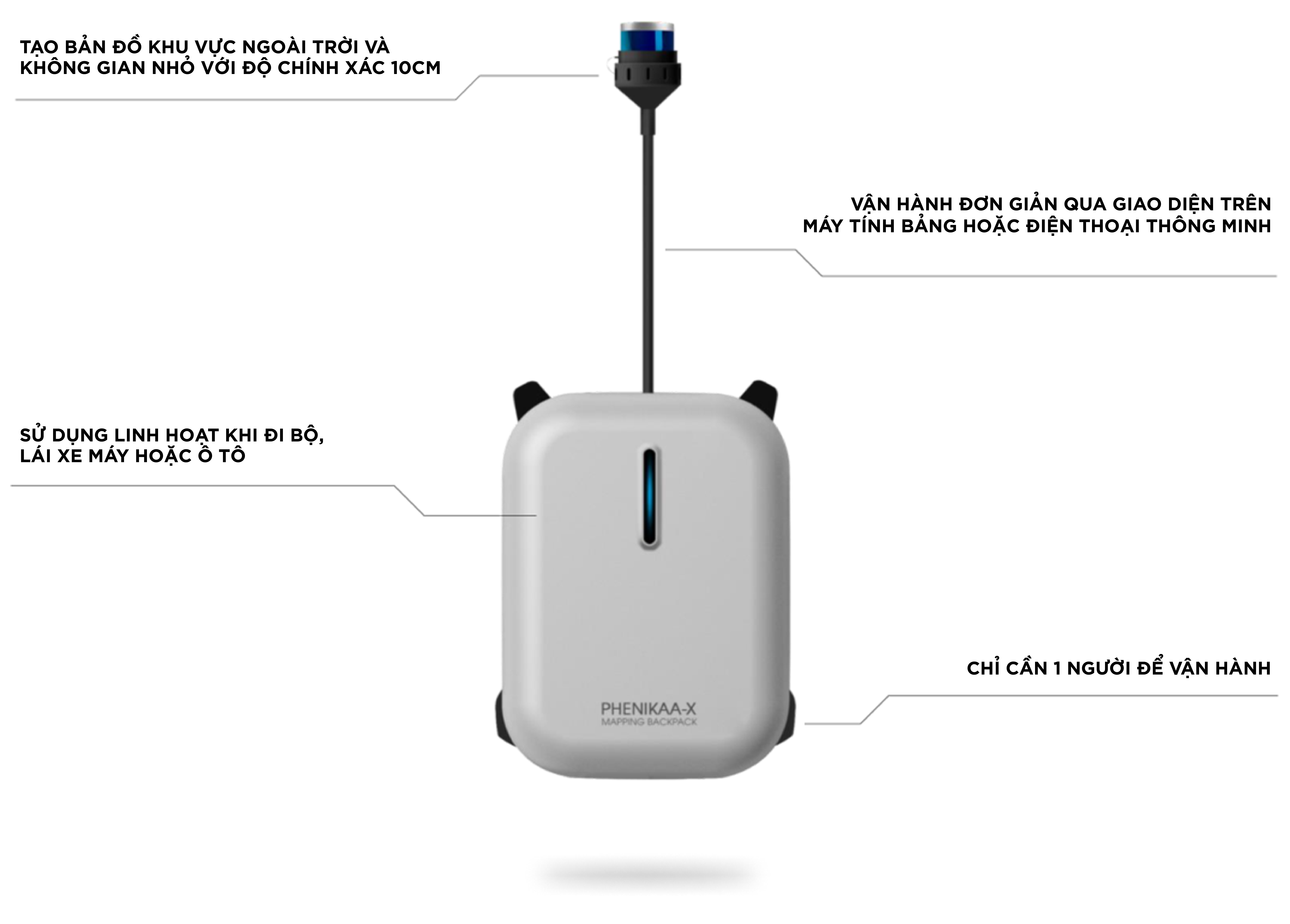 Why Choose Our HD Map Solutions?