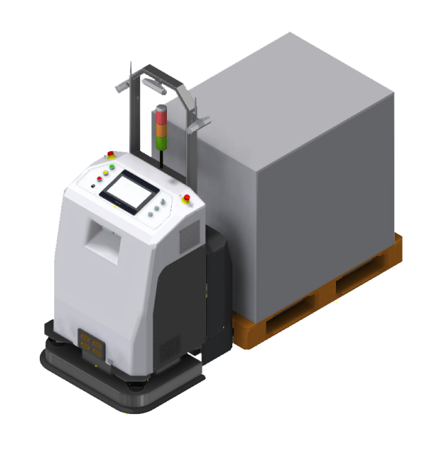 Phenikaa-X | Autonomous Technology, Robotics & AI Solutions