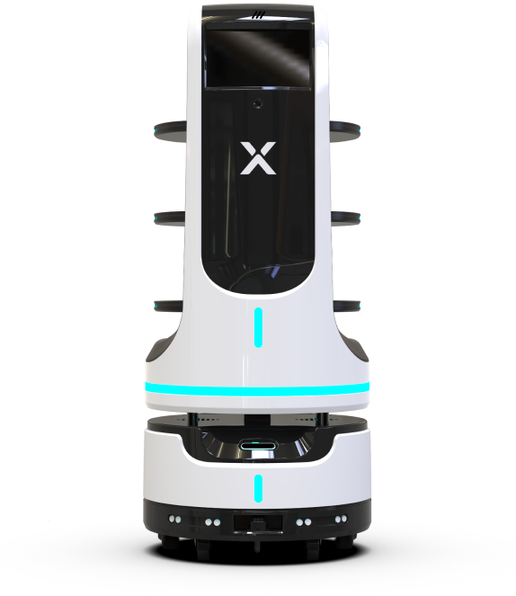 Seamless Integration